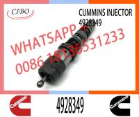 China K19 KT19 KTA19 QSK19 diesel engine parts fuel injection pump fuel injector 4087890 4928349 for sale