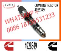 China K19 KT19 KTA19 QSK19 diesel engine parts fuel injection pump fuel injector 4087890 4928349 for sale