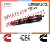 China K19 KT19 KTA19 QSK19 diesel engine parts fuel injection pump fuel injector 4087890 4928349 for sale