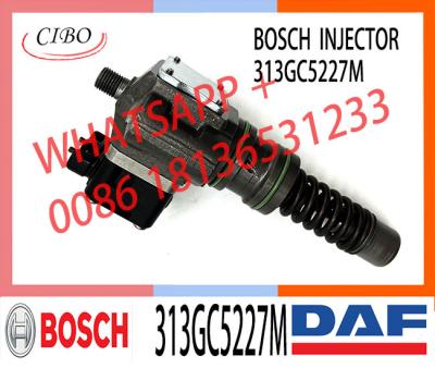 China Unit Fuel Injection Pump 0414755003 0414755002 0986445001 For REN-AULTT  Truck engine 313GC5227M for sale