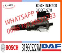 China Unit Fuel Injection Pump 0414755003 0414755002 0986445001 For REN-AULTT  Truck engine 313GC5227M for sale