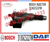 China Unit Fuel Injection Pump 0414755003 0414755002 0986445001 For REN-AULTT  Truck engine 313GC5227M for sale