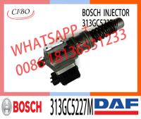China Unit Fuel Injection Pump 0414755003 0414755002 0986445001 For REN-AULTT  Truck engine 313GC5227M for sale