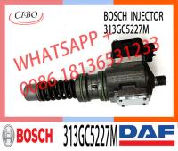 China Unit Fuel Injection Pump 0414755003 0414755002 0986445001 For REN-AULTT  Truck engine 313GC5227M for sale
