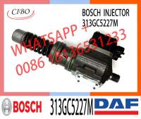 China Unit Fuel Injection Pump 0414755003 0414755002 0986445001 For REN-AULTT  Truck engine 313GC5227M for sale