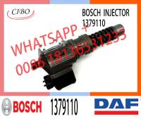 China Genuine and New Diesel Fuel Unit Pump 0414755005 1392052 1379110 For DAF 75CF 85CF 95XF for sale