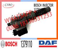 China Genuine and New Diesel Fuel Unit Pump 0414755005 1392052 1379110 For DAF 75CF 85CF 95XF for sale