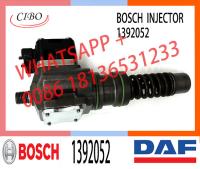 China Diesel Fuel Unit Pump 0414755008 0986445013 1435558R 1435558 1392052 For 95XF 480 CF75/85 XF95 More for sale