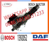 China Diesel Fuel Unit Pump 0414755008 0986445013 1435558R 1435558 1392052 For 95XF 480 CF75/85 XF95 More for sale