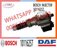China High Quality Diesel Fuel Unit Pump 0414755018 0414755118 Applicable host 10116257 for sale