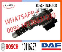 China High Quality Diesel Fuel Unit Pump 0414755018 0414755118 Applicable host 10116257 for sale