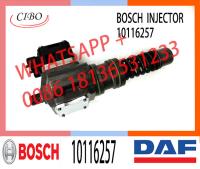 China High Quality Diesel Fuel Unit Pump 0414755018 0414755118 Applicable host 10116257 for sale