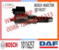 China High Quality Diesel Fuel Unit Pump 0414755018 0414755118 Applicable host 10116257 for sale
