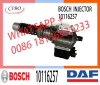 China High Quality Diesel Fuel Unit Pump 0414755018 0414755118 Applicable host 10116257 for sale