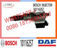 China High Quality Diesel Fuel Unit Pump 0414755018 0414755118 Applicable host 10116257 for sale