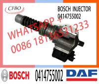 China Fuel Injection FUEL UNIT PUMP 0414755007 1435558 0414755003 0414755002 0986445001 0414755007 0414755008 0414755009 for sale