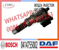 China Fuel Injection FUEL UNIT PUMP 0414755007 1435558 0414755003 0414755002 0986445001 0414755007 0414755008 0414755009 for sale