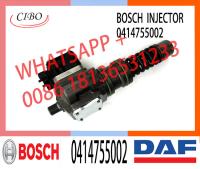 China Fuel Injection FUEL UNIT PUMP 0414755007 1435558 0414755003 0414755002 0986445001 0414755007 0414755008 0414755009 for sale