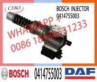 China injector pump 0414755002 0414755003 5236494 pump for TRUCK 12LE7-350 REN-AULTT MIDR A46 pump 0414755002 0414755003 for sale