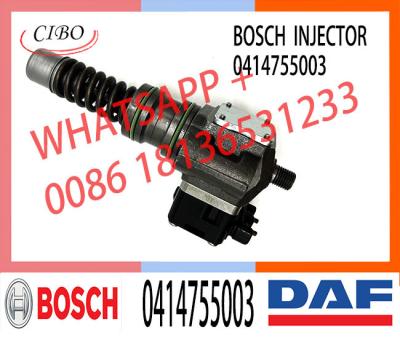 China injector pump 0414755002 0414755003 5236494 pump for TRUCK 12LE7-350 REN-AULTT MIDR A46 pump 0414755002 0414755003 for sale