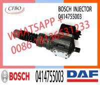China injector pump 0414755002 0414755003 5236494 pump for TRUCK 12LE7-350 REN-AULTT MIDR A46 pump 0414755002 0414755003 for sale