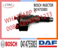 China injector pump 0414755002 0414755003 5236494 pump for TRUCK 12LE7-350 REN-AULTT MIDR A46 pump 0414755002 0414755003 for sale