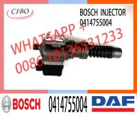 China fuel unit pump 0414755004 0986445005 0414755005 FOR  REN-AULTT for sale