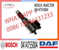 China fuel unit pump 0414755004 0986445005 0414755005 FOR  REN-AULTT for sale