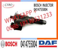 China fuel unit pump 0414755004 0986445005 0414755005 FOR  REN-AULTT for sale