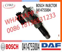 China fuel unit pump 0414755004 0986445005 0414755005 FOR  REN-AULTT for sale