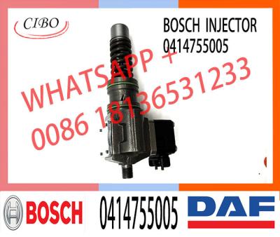 China injector pump 0414755004 0414755005 1379110 pump for DAF XE250/280/315/280C/315C unit pump 0414755004 0414755005 for sale