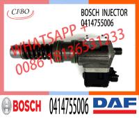 China Fuel Injection Unit Pump 0414755006 0414755007 For REN-AULTT  Truck for sale