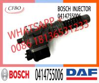 China Fuel Injection Unit Pump 0414755006 0414755007 For REN-AULTT  Truck for sale
