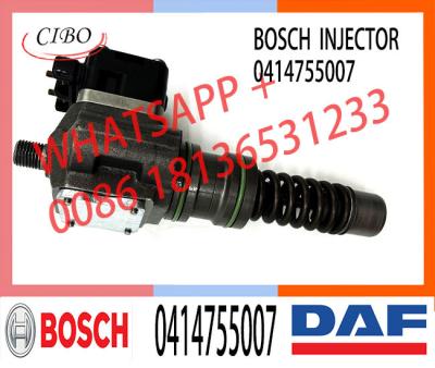 China 0414755006 0414755006 0414755007 0414755008 Fuel Injector For REN-AULTt for sale