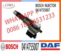 China 0414755006 0414755006 0414755007 0414755008 Fuel Injector For REN-AULTt for sale