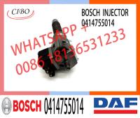 China Made in China new fuel unit pump 0414755015 0414755014 FOR  REN-AULTT for sale