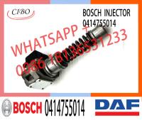 China Made in China new fuel unit pump 0414755015 0414755014 FOR  REN-AULTT for sale