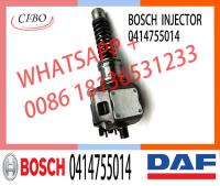 China Made in China new fuel unit pump 0414755015 0414755014 FOR  REN-AULTT for sale