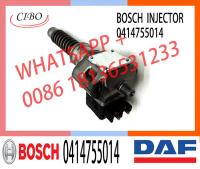 China Made in China new fuel unit pump 0414755015 0414755014 FOR  REN-AULTT for sale