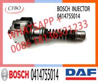 China Made in China new fuel unit pump 0414755015 0414755014 FOR  REN-AULTT for sale