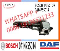 China Made in China new fuel unit pump 0414755015 0414755014 FOR  REN-AULTT for sale