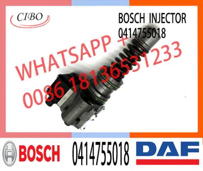China Good Quality Fuel Injection Pump Unit Pump 0414755008 0414755005 0414755006 0414755018 for sale