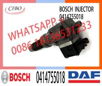 China Good Quality Fuel Injection Pump Unit Pump 0414755008 0414755005 0414755006 0414755018 for sale