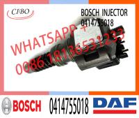 China Good Quality Fuel Injection Pump Unit Pump 0414755008 0414755005 0414755006 0414755018 for sale
