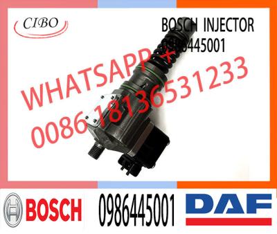 China Hot Selling Neutral Quality Engine Diesel Spare Parts Injector Unit Pump 0414755003 0414755008 0986445001 for sale