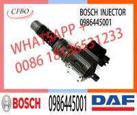 China Hot Selling Neutral Quality Engine Diesel Spare Parts Injector Unit Pump 0414755003 0414755008 0986445001 for sale