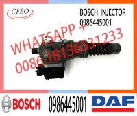 China Hot Selling Neutral Quality Engine Diesel Spare Parts Injector Unit Pump 0414755003 0414755008 0986445001 for sale