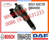 China new fuel unit pump 0414755004 0986445005 0414755005 FOR  REN-AULTT for sale