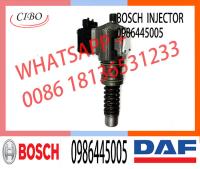China new fuel unit pump 0414755004 0986445005 0414755005 FOR  REN-AULTT for sale