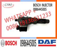 China new fuel unit pump 0414755004 0986445005 0414755005 FOR  REN-AULTT for sale